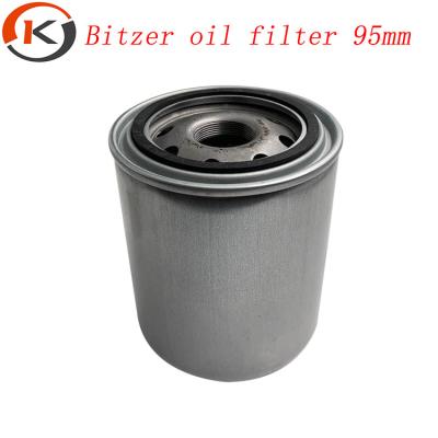 Cina Screw Refrigeration Oil Filter for bltzer screw compressor 95 oil filter 362105-07 in vendita