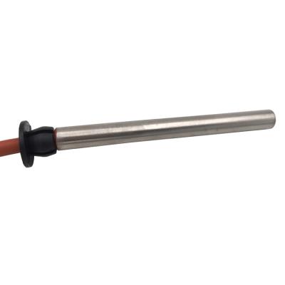 Cina For bltzer refrigerator compressor crankcase heater for china specialized in compressor point manufacture heater in vendita