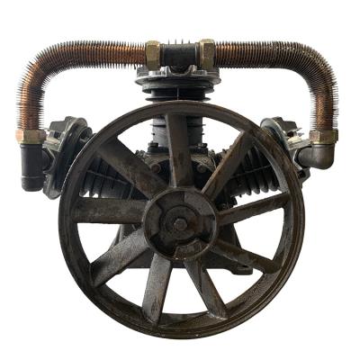 Cina Industrial Air Compressor Pump Air Compressor Supply Oil Free Tower Compressor Pump 3090 in vendita