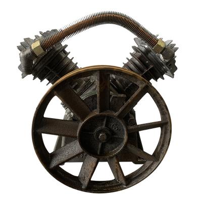 Cina Industrial Micro Air Compressor Pump High Pressure Oil_free_air_compressor_pump 2065 in vendita