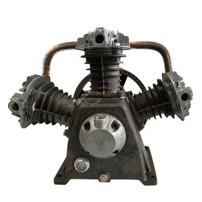 Cina Industrial Air Compressor Supply Air Compressor Pump Piston Ring Oil_free_air_compressor_pump 3065 in vendita
