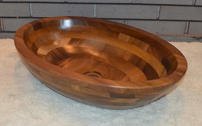 China wooden basin, wooden basins for sale