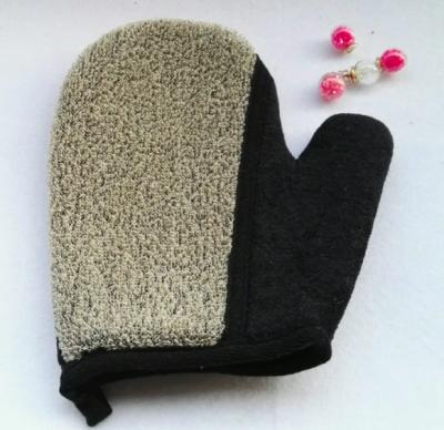 Cina Cucinando BARBECUE bollente Oven Mitts With Kitchen Towel termoresistente in vendita