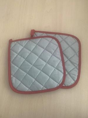 Cina Supporti e Oven Mitts di vaso termoresistenti della cucina multifunzionale di prezzo franco fabbrica in vendita