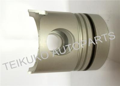 중국 Hino 트럭 V22D V22C V25C V26C 피스톤 링 고정되는 OEM 13224-0962 짜개진 조각 색깔 판매용