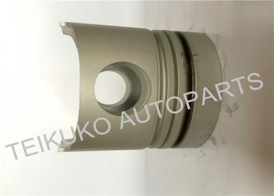 중국 Hino 트럭 V22D V22C V25C V26C 피스톤 링 고정되는 OEM 13224-0962 짜개진 조각 색깔 판매용