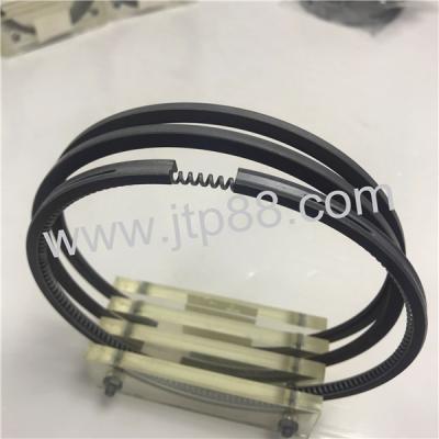 Chine Segments de piston diesel 6128312033 du moteur 6D155 de bouteur 6128-31-2033 à vendre