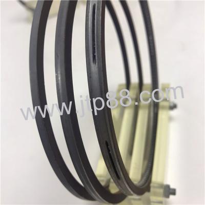Chine Segments de piston diesel 6128312033 du moteur 6D155 de bouteur 6128-31-2033 à vendre