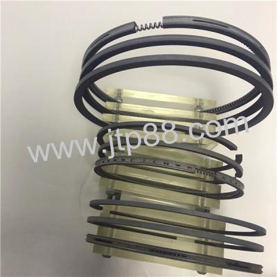 중국 6D34 / 미츠비시 OEM ME088990를 위한 6D34T 엔진 피스톤 링 무쇠 물자 판매용