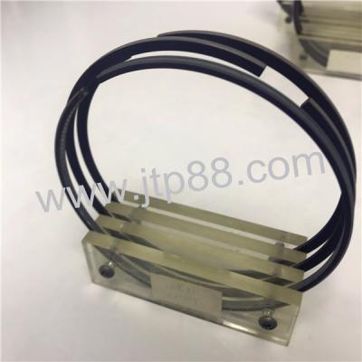 중국 6D34 / 미츠비시 OEM ME088990를 위한 6D34T 엔진 피스톤 링 무쇠 물자 판매용
