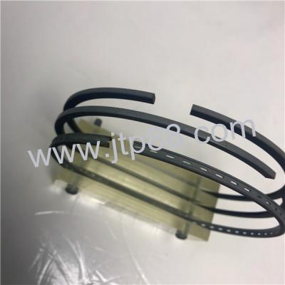 중국 6D34 / 미츠비시 OEM ME088990를 위한 6D34T 엔진 피스톤 링 무쇠 물자 판매용