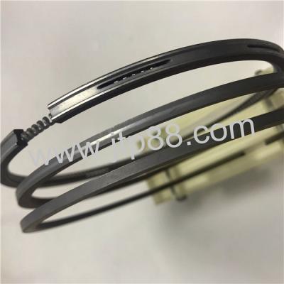 중국 108mm 차 엔진 반지는 Hino Exacvator H06C/H07C를 위한 합금하고/강철 물자 판매용
