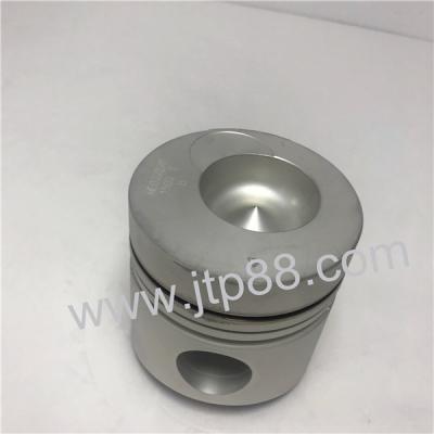 중국 HINO 엔진 부품 피스톤 F17C 128.0mm 직경을 50 x 110mm Pin 크기 나르십시오 판매용