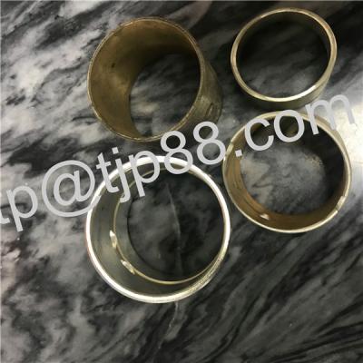Chine OEM P112 de bagues de Mitsubishi 6D14 bielle avec une garantie d'an à vendre