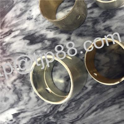 Chine OEM P112 de bagues de Mitsubishi 6D14 bielle avec une garantie d'an à vendre