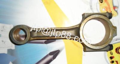 Κίνα Σφυρηλατημένη μηχανή ράβδος 13201-59145 Assy 3TNC78 Con συνδέοντας ράβδων για Yanmar Dia 78mm προς πώληση