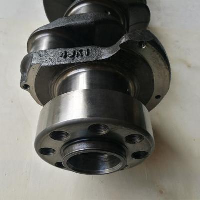 Κίνα 10PC1 πλήρες περιοδικό 78mm ράβδων στροφαλοφόρων αξόνων 1-12310-609-0 Con φορτηγών σειράς επαγγελματικό προς πώληση