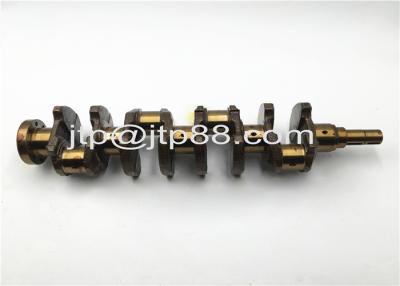 튼튼한 Hino 크랭크축 W06E 강철 엔진 크랭크축 881mm 1 년 보장