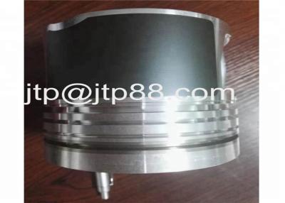 Chine Kits de revêtement du revêtement EM100 de cylindre/revêtement/piston/anneau de piston 13216-1370 13211-1700 à vendre