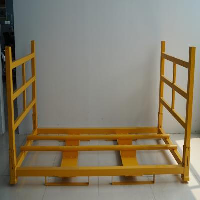 Cina Scaffale della gomma del magazzino, supermercato e gabbie d'acciaio di stoccaggio della maglia dello scaffale di stoccaggio in vendita