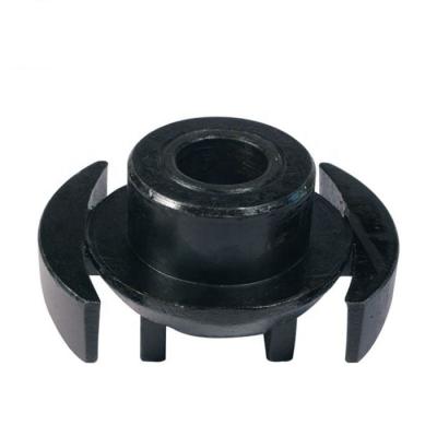China Van de de Modderpomp van de olieboring de Klep Rod Guides Upper Lower Te koop