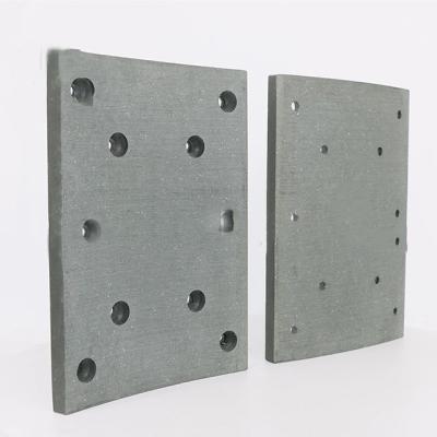 中国 掘削装置LT1120x300のための空気のクラッチ/空気クラッチおよびブレーキ摩擦版 販売のため