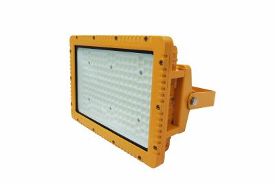 Cina Apparecchio di illuminazione protetto contro le esplosioni dei pezzi di ricambio LED 80-160W della piattaforma di produzione del giacimento di petrolio in vendita