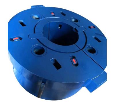 Cina Boccola matrice di Rig Spare Parts Rotary Table di perforazione di acciaio inossidabile per il giacimento di petrolio in vendita