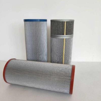 中国 1 - 1000um油圧オイルの吸込フィルタのステンレス鋼の網の濾材 販売のため