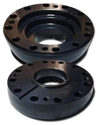 Cina I pezzi di ricambio della pompa di fanghi di perforazione del giacimento di petrolio indossano il piatto 42CrMo di SL3NB-1300A 3NB-1300C in vendita