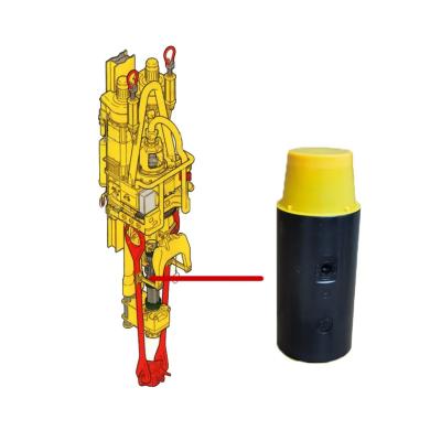 中国 Varco/BPMのための油田の掘削装置の予備品IBOP/JHの上のドライブ 販売のため
