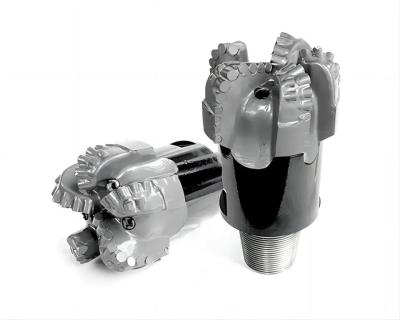 China De Boorbeetjes die van API Oilfield PDC Rig Spare Parts boren Te koop