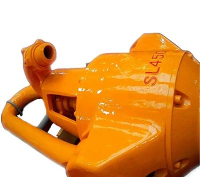 China Lifting Equipment Olieboorplatform SL135 SL170 SL225 SL450 Draaiend Te koop