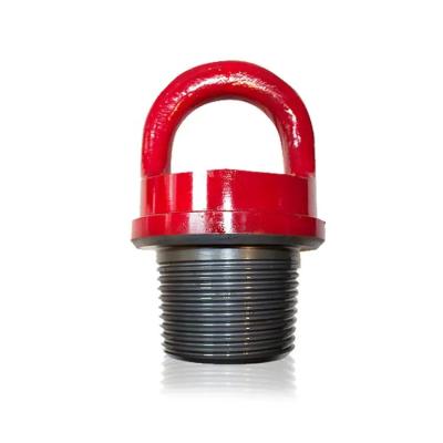 China Reg Forged 4145h Lifting Bail API 6-5/8 Lifting Cup Te koop