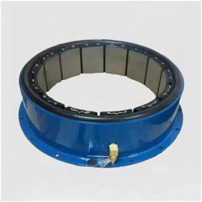 China API 7K Pneumatische buis Airflex Eaton-clutch 20CB500 / VC-type Luchtbuisclutch Te koop
