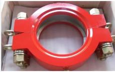 Cina API 7K Pompa di fango Ricambi Forgiato Piston Rod Clamp Assemblea Per Oilfield F1000 PZ-8 12P-160 MP10 in vendita
