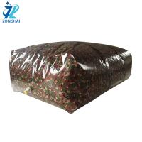 Quality Flexible Oil Storage Tanks With Flame Retardancy And Permanent Storage for sale