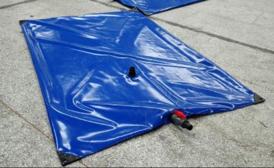 Versatile Flexible Pillow Tank For Food Grade Liquid Preservation In Multiple