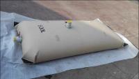 Quality Lightweight Flexible Tanks For Food Industrial And Agricultural Applications for sale
