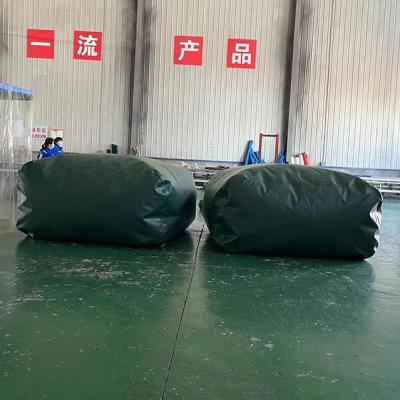 Reusable Versatile PVC Rectangular Tank for Liquid Easy Storage Lightweight