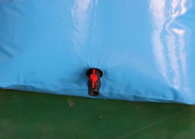 High Strength Repetitive Flexible Bladder Tank For Liquid Storage And Transporta