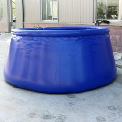 Flexible and Collapsible Onion Tank for Safe and Convenient Liquid Storage