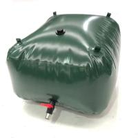 Quality Military Grade Flexible Fuel Tank For Multi Fuel Safe Storage And Transportation for sale