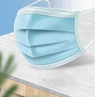 Cina Maschera di protezione medica eliminabile di medico OEM BFE99 in vendita
