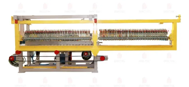 Comparison of twin-screw vs synchronous cutter mechanisms