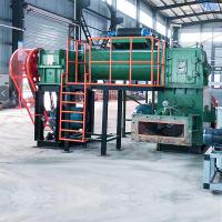 Quality Vacuum Brick Extruder Clay Red Brick Making Machine Vacuum Extruder Extruding Shaping Equipment for sale
