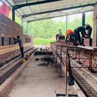 Quality BRICTEC Project Design Demonstration CBT Project In Malaysia for sale