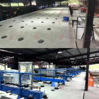 Quality Dryer Machine in Brick Making Process and Products in Drying Chamber in Malaysia for sale