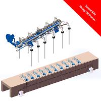 Quality Machinery from China Heavy Oil Burner for Tunnel Kiln Brick Making Machine for sale