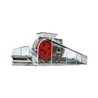 Quality Primary Roller Mill For Clay &Shale&Stone&Coal Of Raw Material Processing At Brick Factory for sale